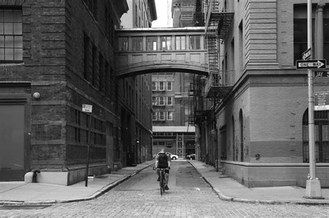 New York Portraits Staple Street Tribeca Tribeca Hotel 17 New