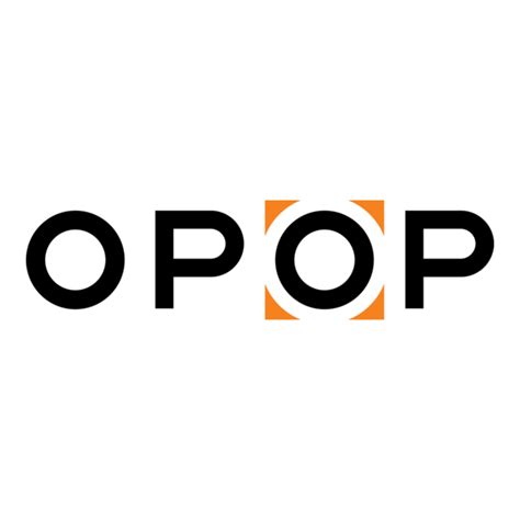Opop Logo Png Vector Eps Free Download