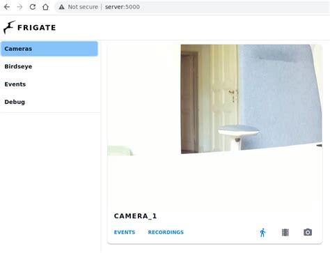 The Ultimate Guide To Frigate NVR Notifications Simplepush