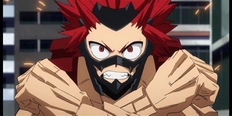 My Hero Academia The Four Types Of Quirks Explained Movie Trailers Blaze