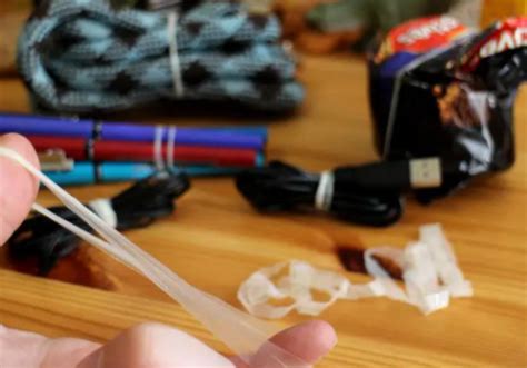 Как можно использовать презерватив не поназначению