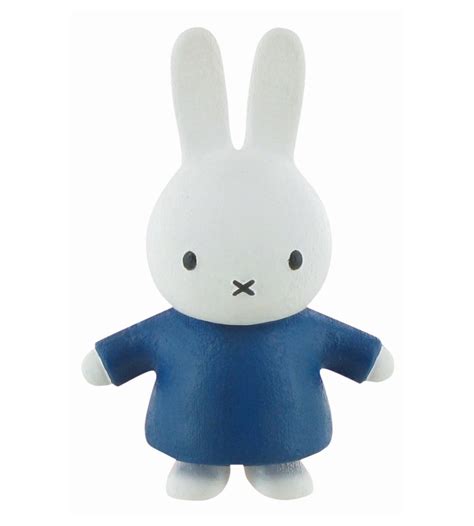 Miffy: Nijntje PVC Figure - Visiontoys