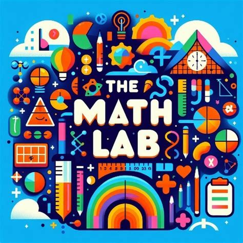 The Math Lab Youtube