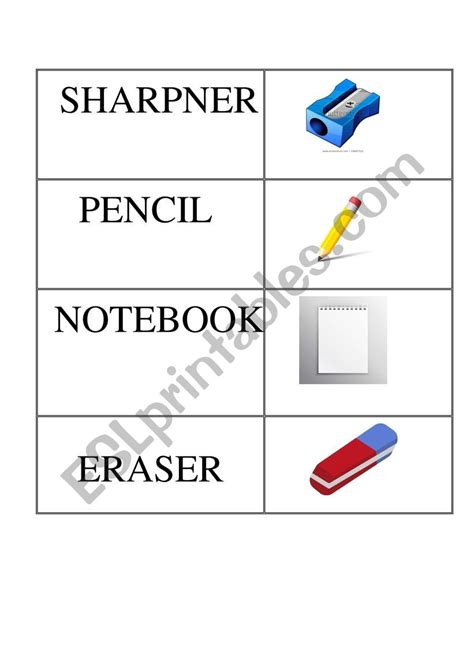 Classroom Language Memory Game Esl Worksheet By Natyyvidizz