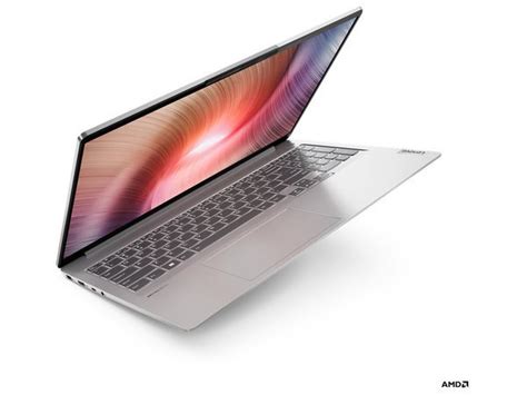 Lenovo IdeaPad Pro ARH IPS Hz Ryzen HS GB TB SSD GeForce RTX Ti W