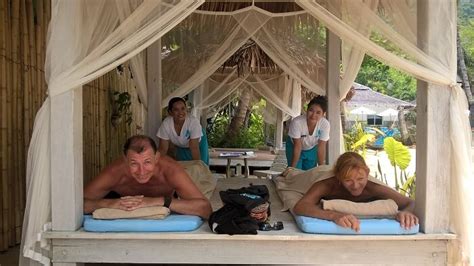Phuket Massage Spas And Foot Massages