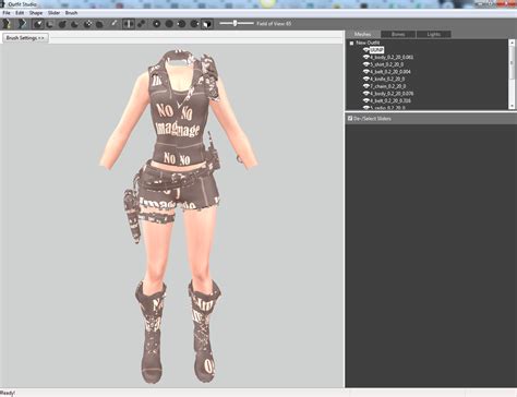 New Re2 Outfits Request And Find Skyrim Non Adult Mods Loverslab