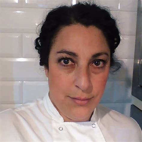 Chef A Domicilio Chely Del Ojo Sánchez Take A Chef