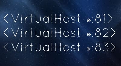 Create A VirtualHost For Apache In UBUNTU Xpert Developer
