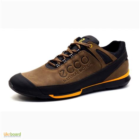 Продам/купить кроссовки Ecco Biom Natural Motion, Вознесенск — Ukrboard