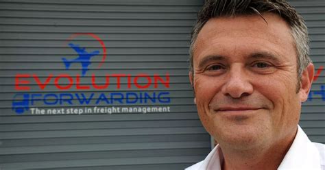 Evolution Forwarding Plans To Double Turnover After New Contract Wins