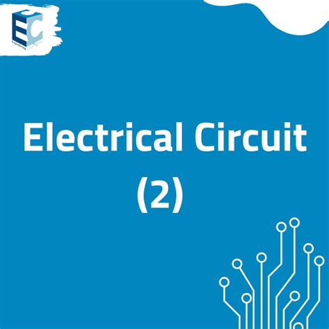 Ecc Engineering Circle Center Electrical Circuit 1