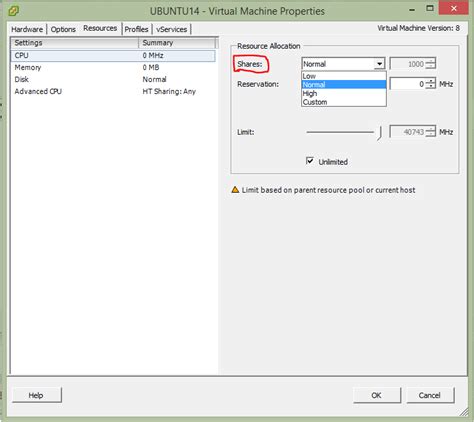 Virtual CPUs 103 Advancing Your Virtual CPU