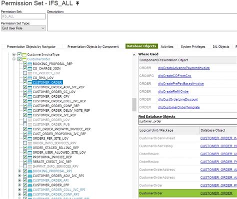 The Sql Query Generated For A Specific User In The Time Authorization Window Cannot Be