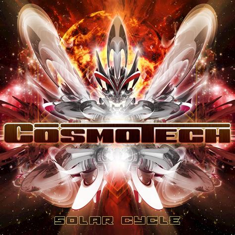 Solar Cycle Follow Lyrics