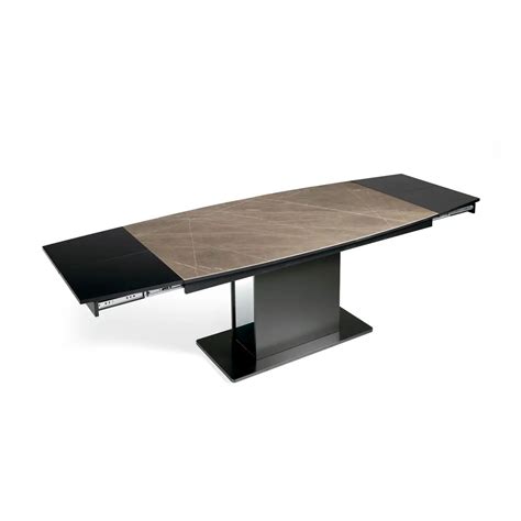 Mueble De España Products Verso Collection Bas Dining Table