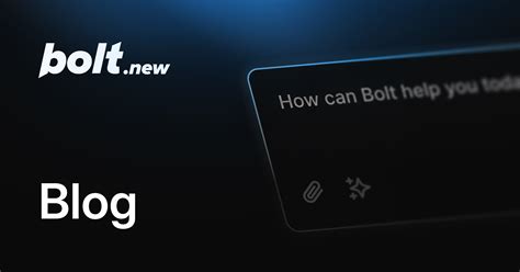 Bolts Github Integration Is Live Bolts Blog