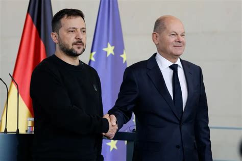 Украинская журналистка Панченко обвинила Шольца во лжи из за послания Путину