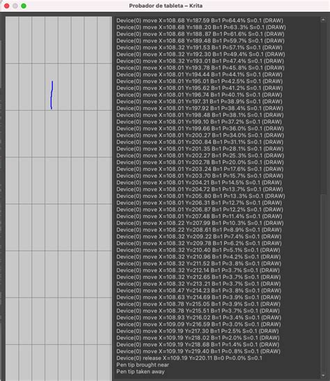 Problem With Stroke Pressure Noise Input Issue In Macos Big Sur