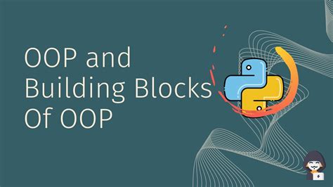 30 Oop Object Oriented Programming Building Blocks Of Oop Class