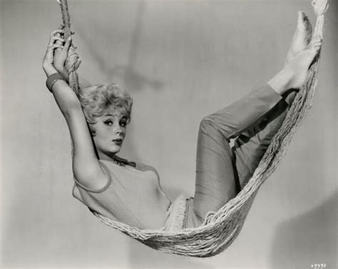 30 Gorgeous Photos Of Joan Staley In The 1950s And 60s ~ Vintage Everyday