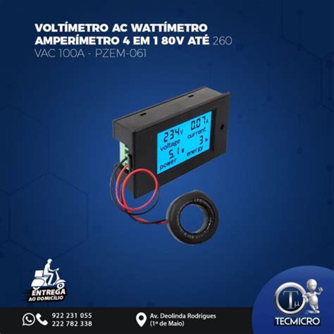 Home Page Tecmicro Angola