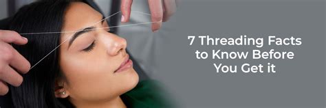 Threading Facts To Know Before You Get It Blog