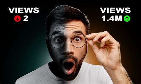 Sugat1764 I Will Design Amazing Clickbait Youtube Thumbnails For Instant Views In 3 Hours For