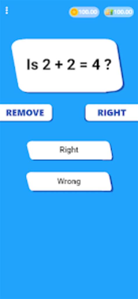 Membership Quiz for Android - Download