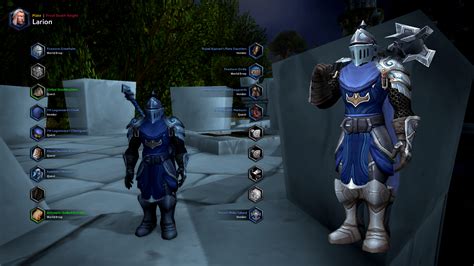 Dragonflight Transmog Contest My Death Knight Ready For The New