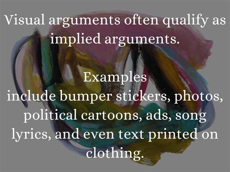 Ch 1 Argument By Mary Petty Ch 1 Argument By Mary Petty