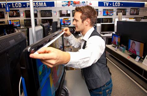 How To Measure A TV Screen