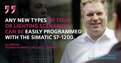 Simatic Controller Controllermatch Automation Siemens Industry