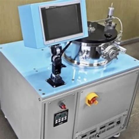 Single Stainless Steel Reactive Ion Etching System At Best Price In