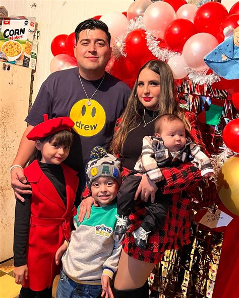 Yosiandyaren ️ Fam Portillosoto • Instagram Photos And Videos