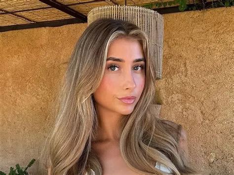 Моделката спала със 101 мъже разкри какво никога няма да направи в леглото