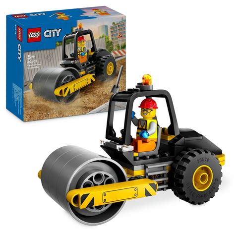 Nouveautés LEGO CITY 2024 : les visuels officiels sont disponibles ...