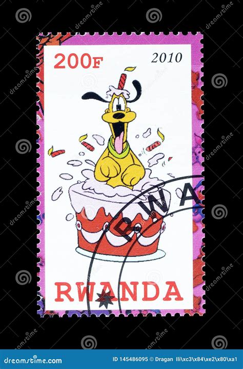 Art On Postage Stamps Editorial Image Image Of Communication 145486095