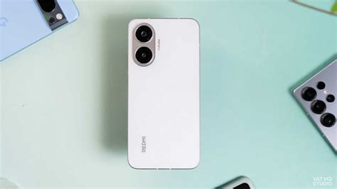 Tr N Tay Redmi Turbo Pro D I Tri U C Snapdragon S Gen Si U M Nh Pin Mah