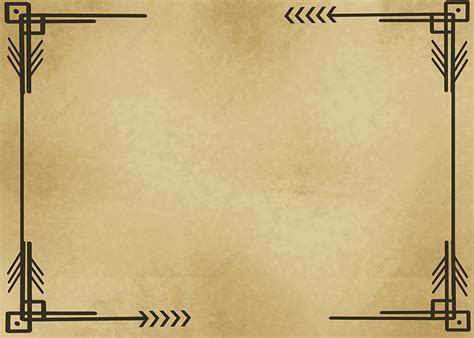 Retro Boho Arrow Background Bohemian Arrow Texture Background Arrow Background Image For Free