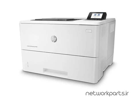 پرینتر تک رنگ لیزری اچ پی (HP) سری LaserJet Enterprise مدل M507DNG ...