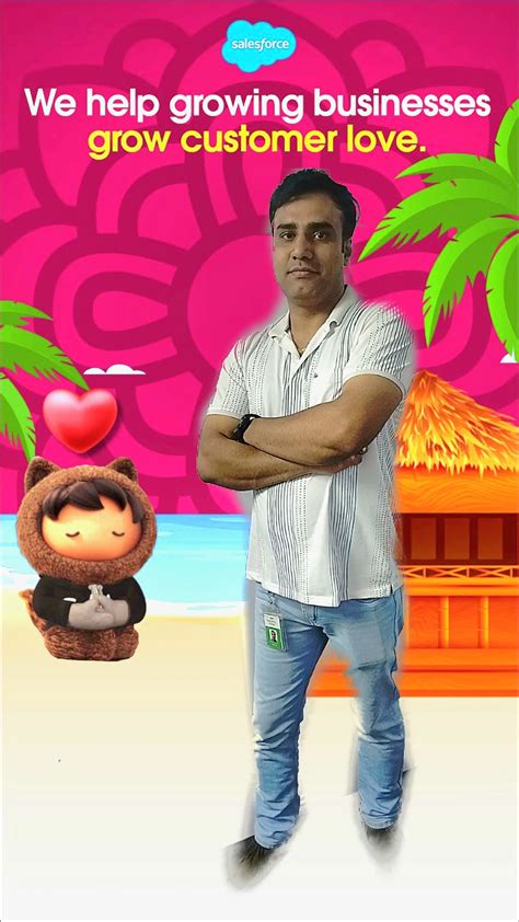 Anshul Kumar On Linkedin Indiagrowswithsalesforce