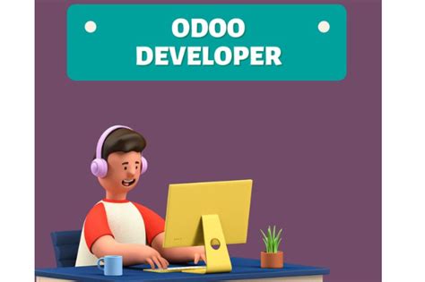 How To Be An Odoo Developer