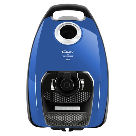 جاروبرقی 2500 وات کندی مدل Kcv 325 سوپر سایلنت فرد کالا مجموعه