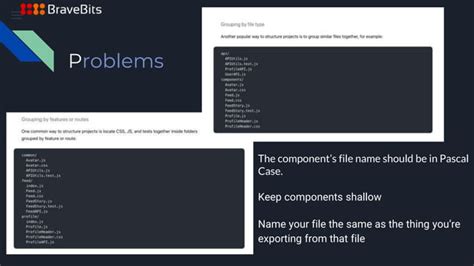 Folder Structure And Setup Dev Environment Ppt