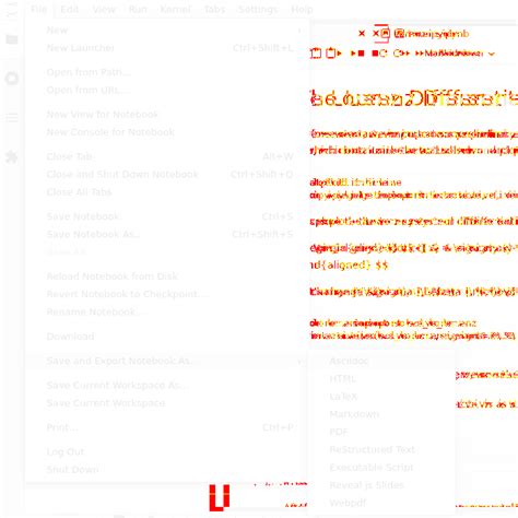 Jupyterlab Side Panel Not Tracking Current Width · Issue 9904 · Jupyterlabjupyterlab · Github
