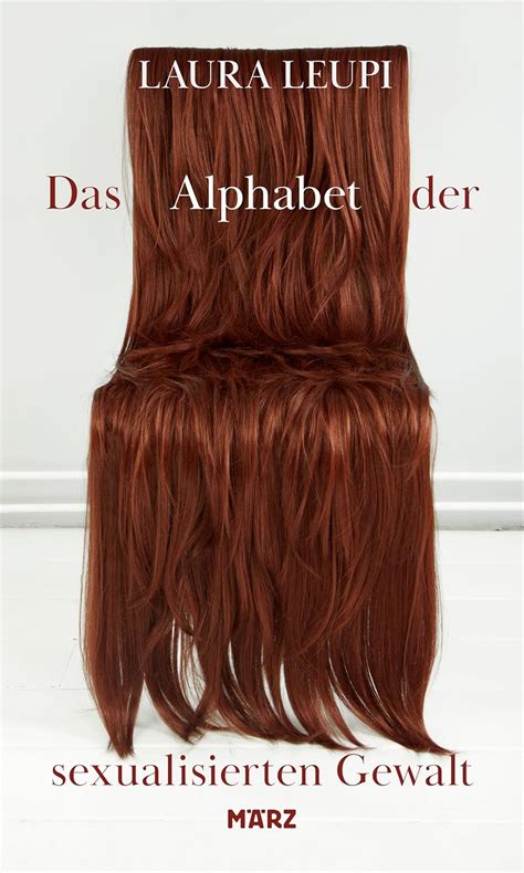 Das Alphabet Der Sexualisierten Gewalt By Laura Leupi Goodreads