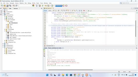 sửa lỗi file run xml programming dạy nhau học