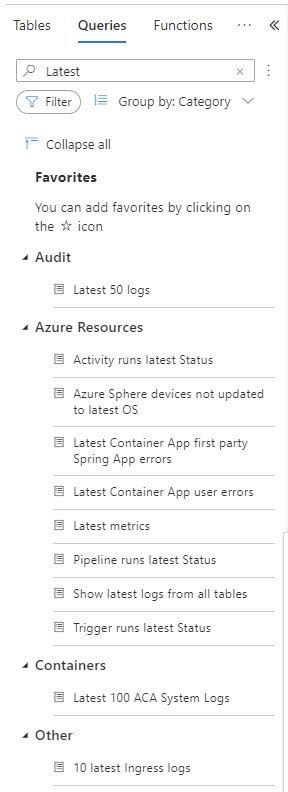 Making Sense Of Your Logs With Log Analytics A Beginner S Guide Will Velida