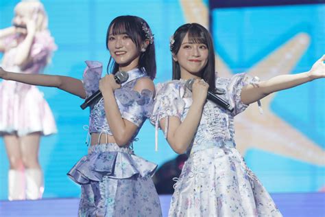 指原莉乃プロデュースのアイドルグループ Love。 デビュー6周年を記念した、過去最大規模となるさいたまスーパーアリーナにて「 Love